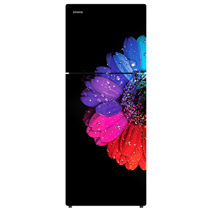 REFRIGERATOR – Toyo